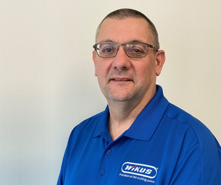 Welcome to the WIKUS Family: Randy Goss